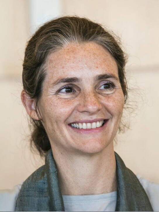 Sabina Alkire: Bienestar Multidimensional más allá del ingreso ...